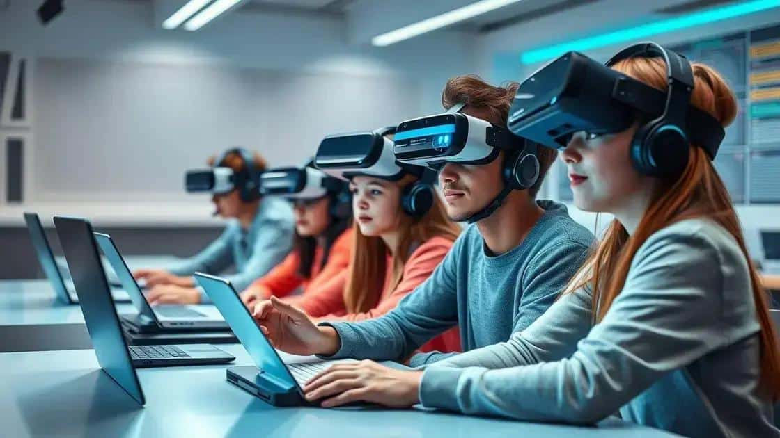 Digital learning tools 2025: Unlocking future potential